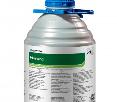 Mustang Forte -linasagro.ee